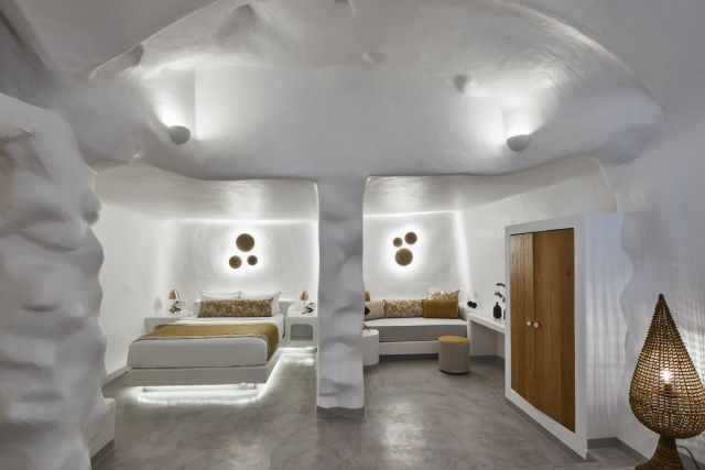 Filotera Suites | View our Photo Gallery